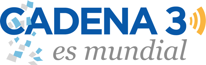 Adherí tu emisora - Cadena 3 Comercial